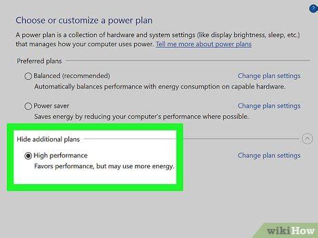 Ways To Make Your Computer Run Faster WikiHow