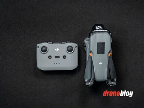 Dji Rc N2 Review Everything You Need To Know Droneblog