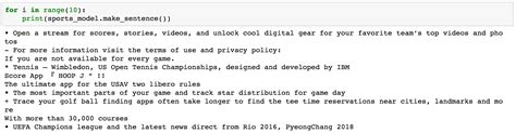what app descriptions tell us text data preprocessing in python