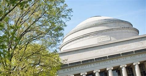 Four From Mit Awarded 2021 New Horizons In Physics And New Frontiers In