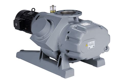 Atlas CopcoDRB 250 – 2000 m³/h - Vakuumtec Pumpenservice