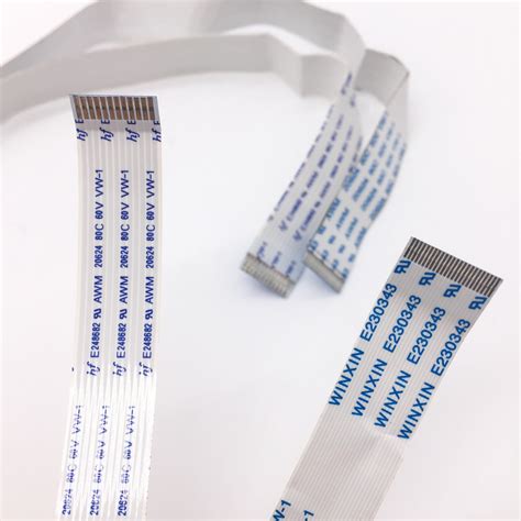 Used 932 933 932xl 933xl Printer A3 Print Head Cable For Hp 6600 6060