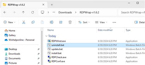 Remote Desktop Service Error 126 Module Not Found Winhelponline