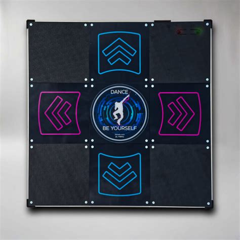 Dance Mat Ltek Core Dance Mats L Tek