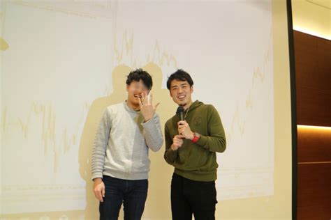 Fxトレード合宿開催！【億トレーダー・オーリー×100名】 オーリーch公式ブログ