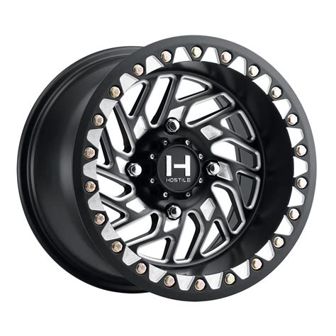 Pacific Wheel Distributors Reno Nevada Hostile Utv