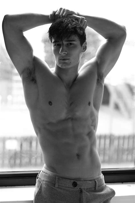 Photo Of Fashion Model Rumen Radev Id 674429 Models The Fmd