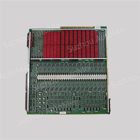 Combo Ii Pin Card 苏州奥特美自动化技术有限公司