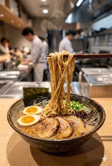 Ramen In Umeda Osaka Menzu Room Kamitora Osaka Ekimae Building Ten