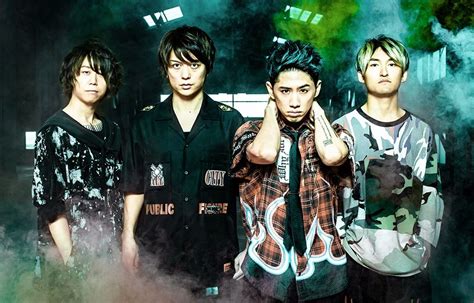 Las 【 25 】 Mejores Bandas Japonesas De Rock ⛩️