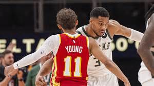 Hawks Hold Secret Weapon Others Dont In Potential Giannis Trade