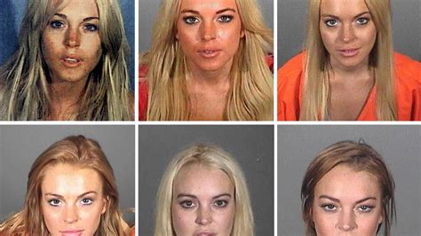 Lindsay Lohan From Mean Girl To Finding Greatest Joy As A New Mom