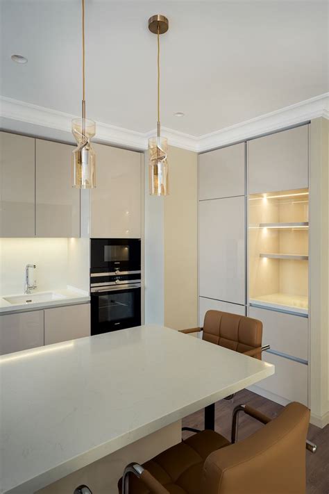 Nude Kitchen By Maestro Kitchen By Etc Arredamento Dinterni Cucina