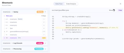 Why Unsuspecting Data Leaks Are A Key To Rampant Blockchain Hacks The