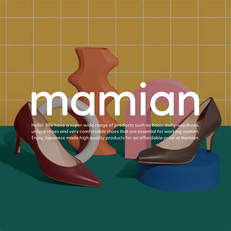 Mamianマミアン Mamianマミアン Added A New Photo