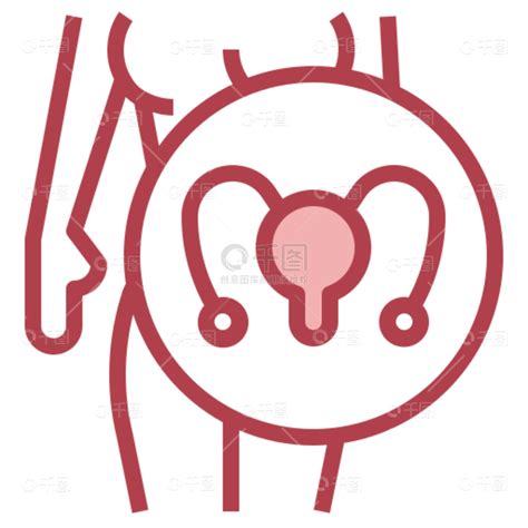 子宫免抠元素 子宫 素材免费下载 512像素 Svg格式 编号54306707 千图网