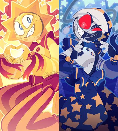 Fnaf 900 Sun And Moon Fnaf Ideas To Save Today Sun And Moon Drawings