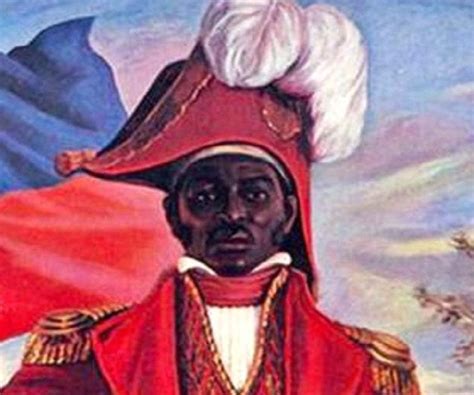 Jean Jacques Dessalines Lesclave Devenu Empereur