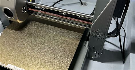 ender 3 v3 core xz filament runout sensor side mount by thebotanist