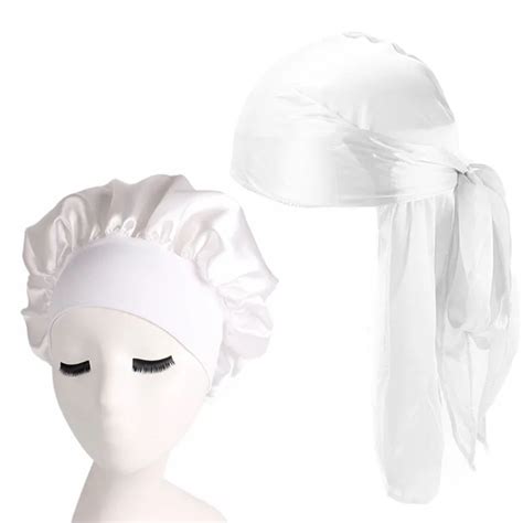 Wholesale Durags And Bonnets