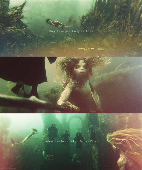 Harry Potter Goblet Of Fire Mermaid