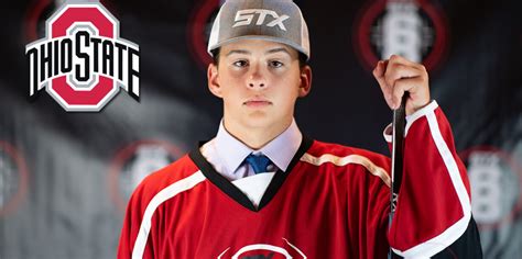 Chris Able 2004 Commits To Ohio State 200x85 Hockey News