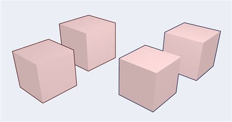 Line Set Blender Manual