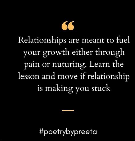 Preeta Sanjith On Linkedin Relationships Have You Noticed That All Different Relationships End