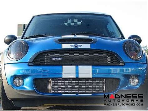 Mini Cooper S Fmic Intercooler By Forge R60 Fmintr60