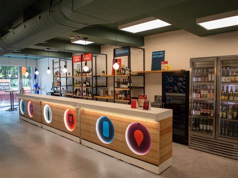 The Saq Launches In Store Pilot Projects To Enhance The Customer Experience Saq Com