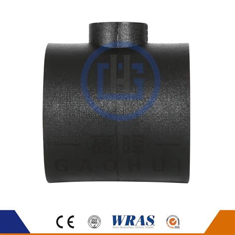 Custom Hdpe Socket Fusion Reducing Tee Suppliers Oem Odm Factory Zhuji Gaohui Machinery Co Ltd