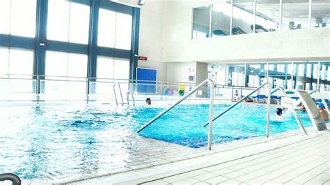 Tafalla Volverá A Licitar La Gestión De La Ciudad Deportiva Actualidad Cadena Ser