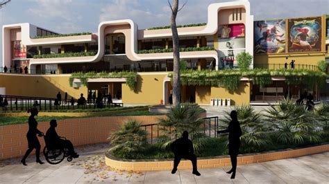 Rohith R Nath On Linkedin Architecture Architecturedesign Architectural Architecture Hunter…