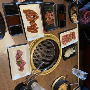 Gyu Kaku Japanese Bbq Updated July 2024 3068 Photos And 1370 Reviews