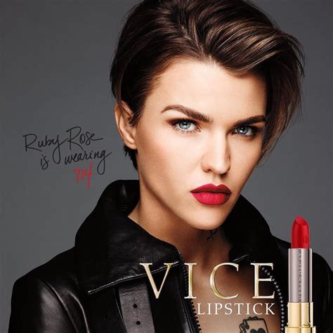 Ruby Rose Makeup Brand Saubhaya Makeup
