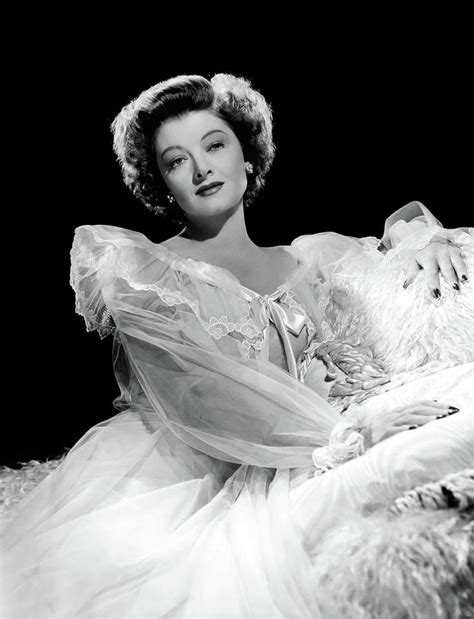 Myrna Loy In The Thin Man Goes Home 1944 Directed By Richard Thorpe