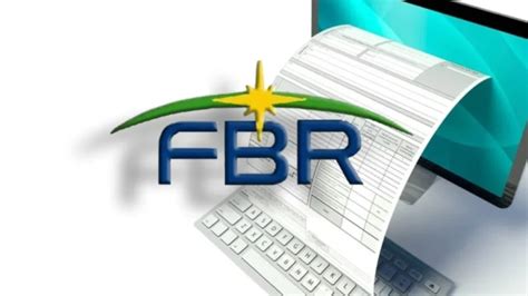 Fbr Rolls Out Simplified Electronic Tax Return Form