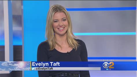 Evelyn Taft We Are Crossing Our Fingers For Evelyn Taft The