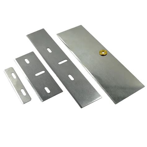 Dermatome Blade 156mm Stainless Steel Humby Hand Suitable Sterile