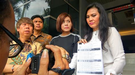 Mantan Istri Laporkan Bos Kebab Baba Rafi Dugaan Perselingkuhan News