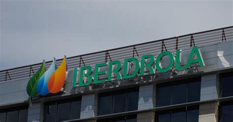 Iberdrola Fija Su Dividendo Complementario En 0 409 Euros Brutos Al Que Destinará Hasta 2 552