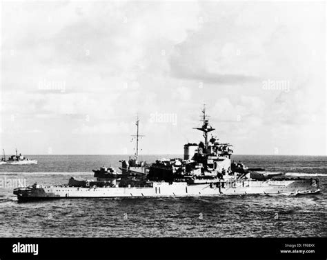 Ships Hms Warspite Nhms Warspite First Launched In 1913 And