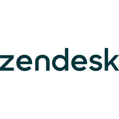 Zendesk Vector Svg Icon Svg Repo