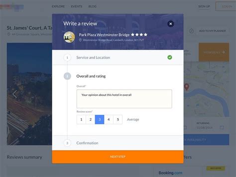 5 Essential Ux Rules For Dialog Design — Ux Planet Web Design Webdesign Agile Methoden
