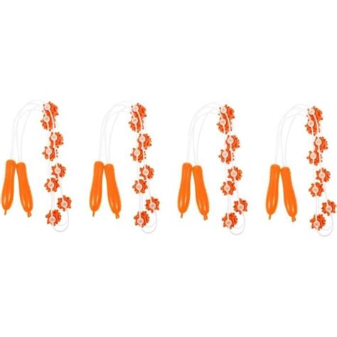 4pcs Bande De Retrait De Balle Masseurs Portatifs Masseurs Doutils De