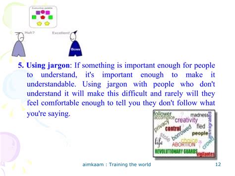 Self Defeating Behaviours Pps