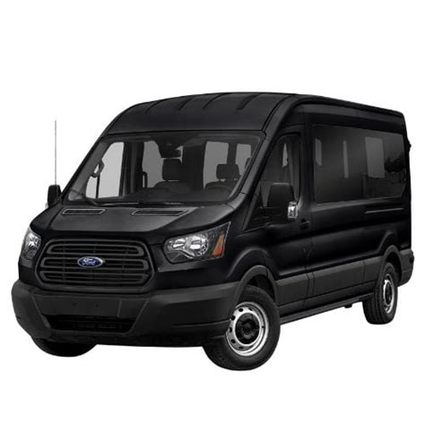 12 Passenger Van Rental Boston Massachusetts Metro West Car Service