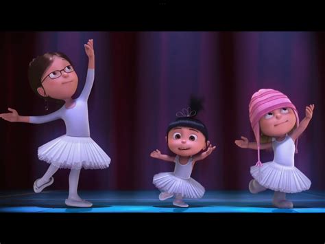 Pin By Jose Garcia On Despicable Me Agnes Despicable Me Despicable Me Cute Minions