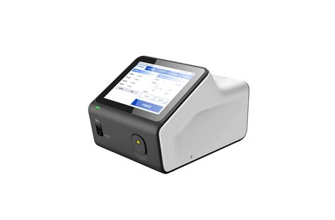 Finecare Fx1 Celer Biotecnologia