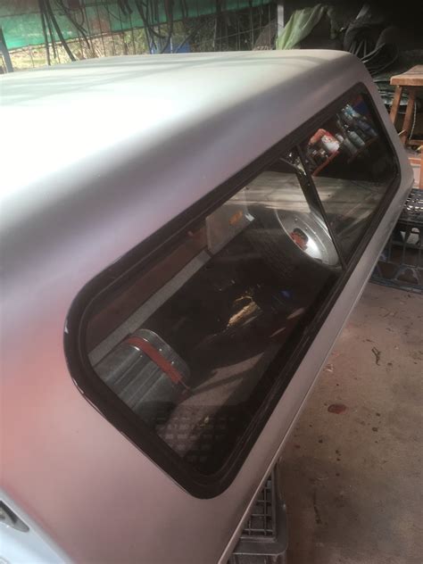 Fibreglass Canopy Jpw5294343 Just Parts